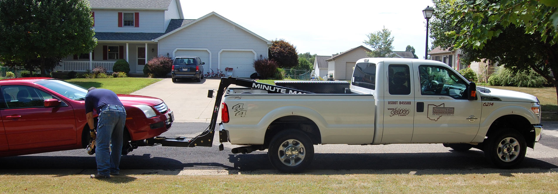 Services - Source One Adjusters of Ohio