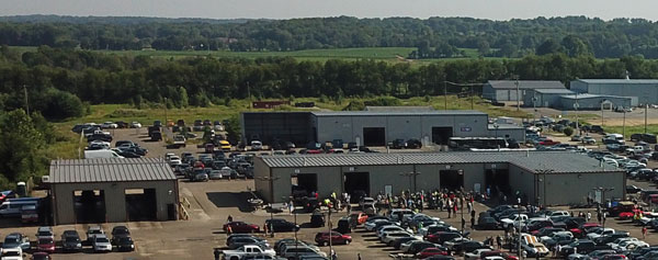 Locations - Source One Adjusters of Ohio